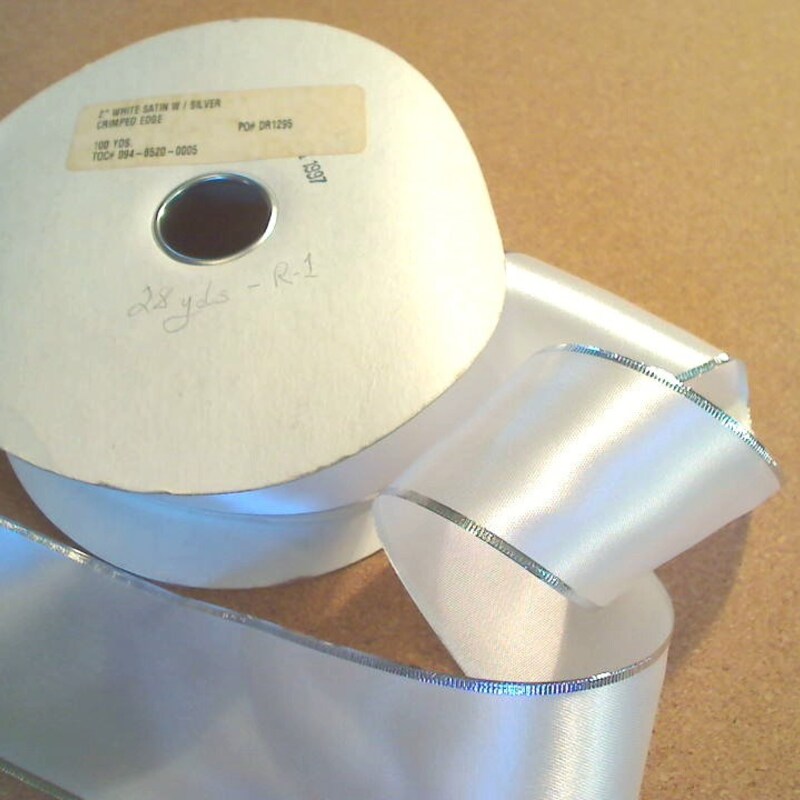 Acetate Ribbon - Etsy