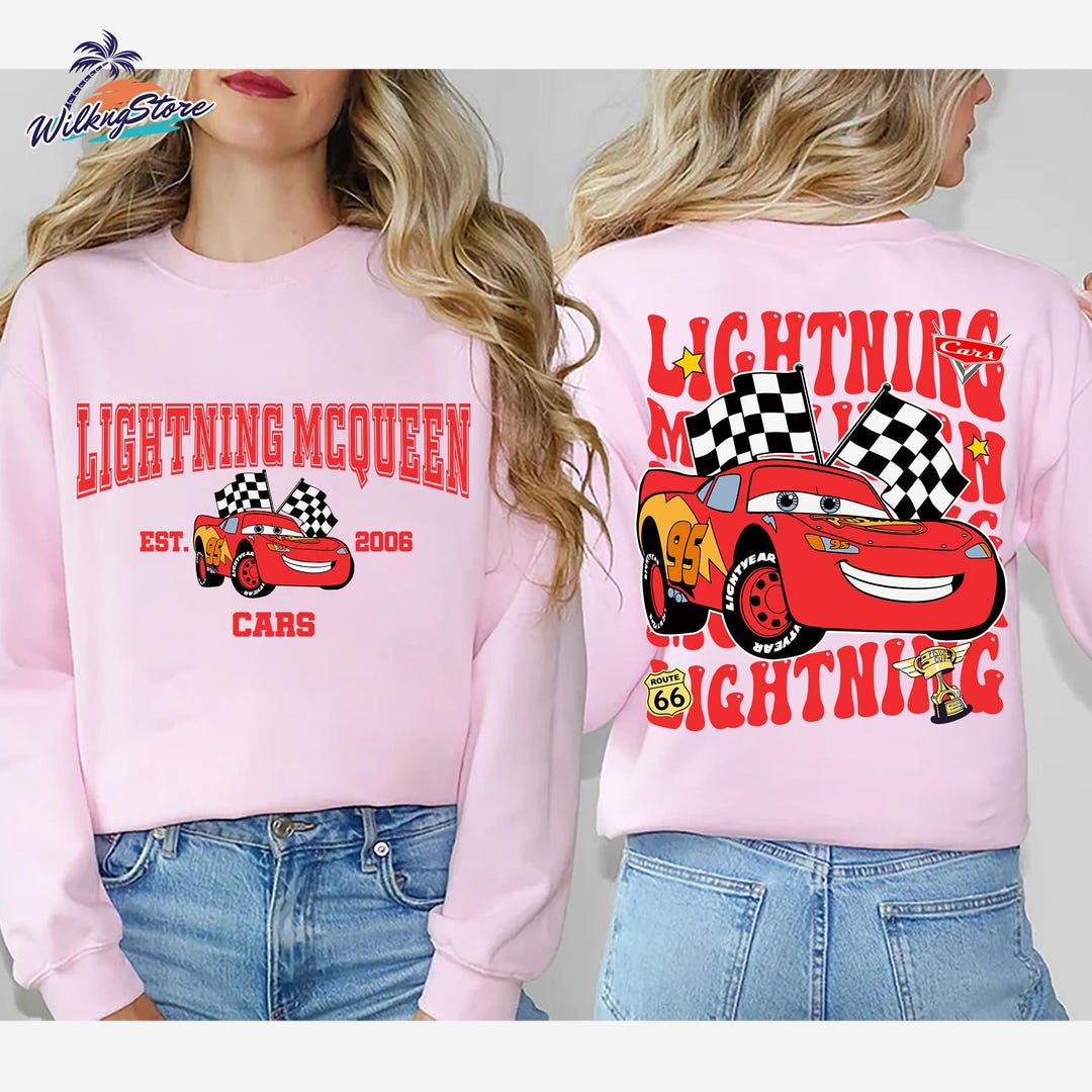 Comfort Colors Car Shirt, Two Sided Car T-shirt, Family Vacation Shirt ...