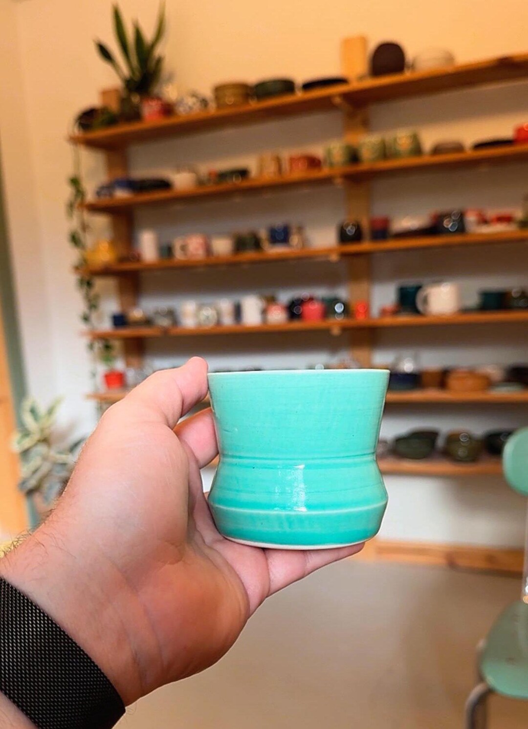 Origami Mug 6-12 Oz Options - Etsy