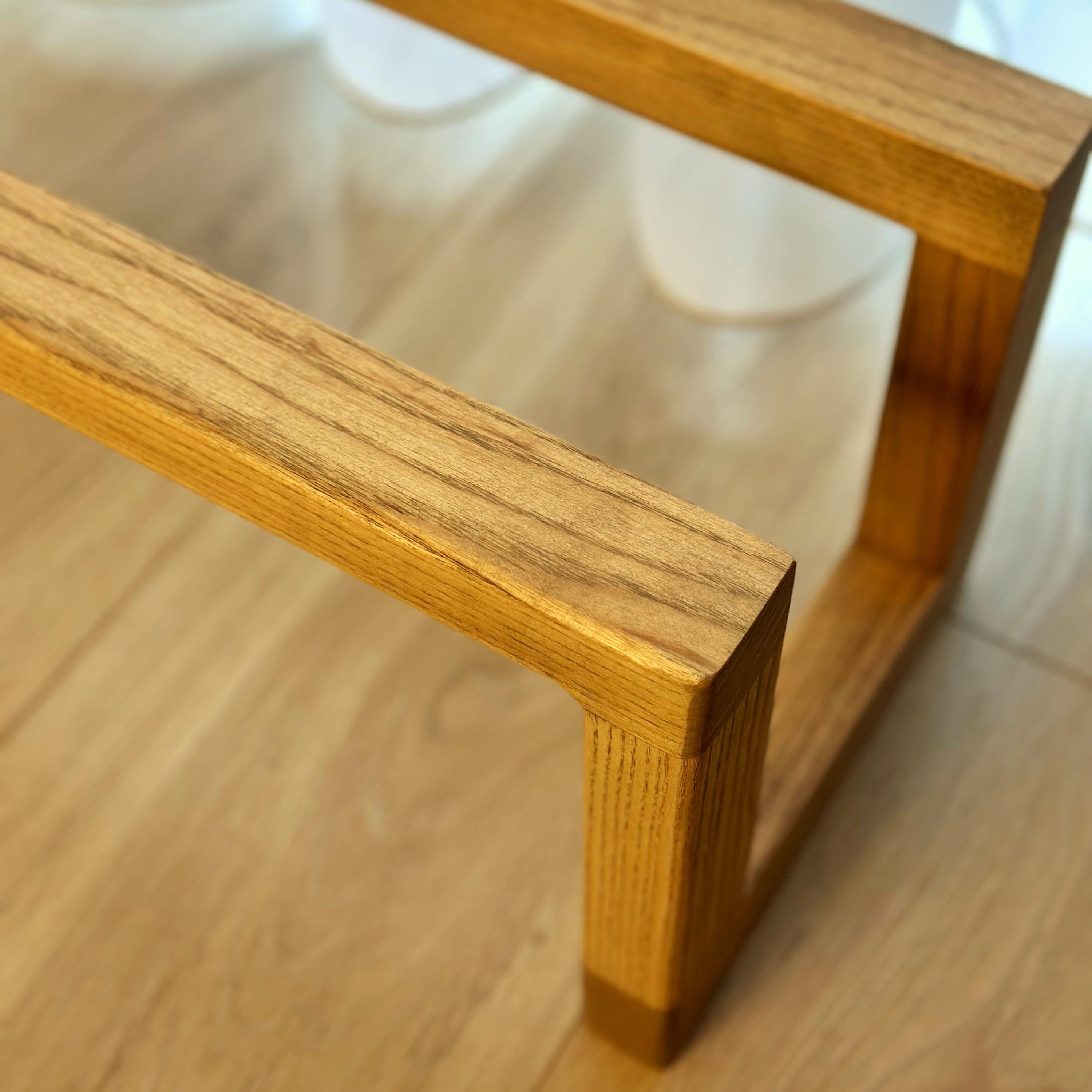 Wooden Shoe Rack, Rustic Shoe Rack, Handmade Shoe Rack, Durable Shoe ...