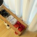 Wooden Shoe Rack, Rustic Shoe Rack, Handmade Shoe Rack, Durable Shoe ...