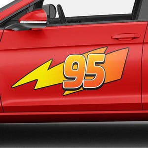 thunderbolt lightning mcqueen