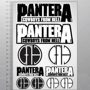 cfh pantera