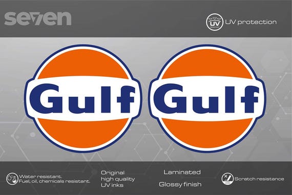 Gulf Cartel Symbol