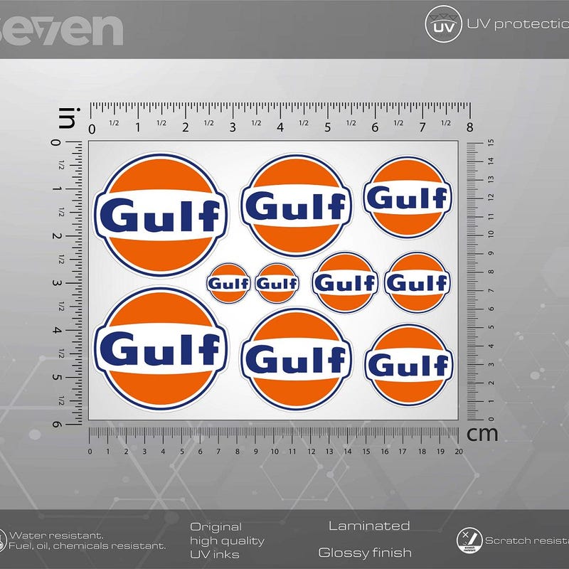 Sticker Livery - Etsy UK