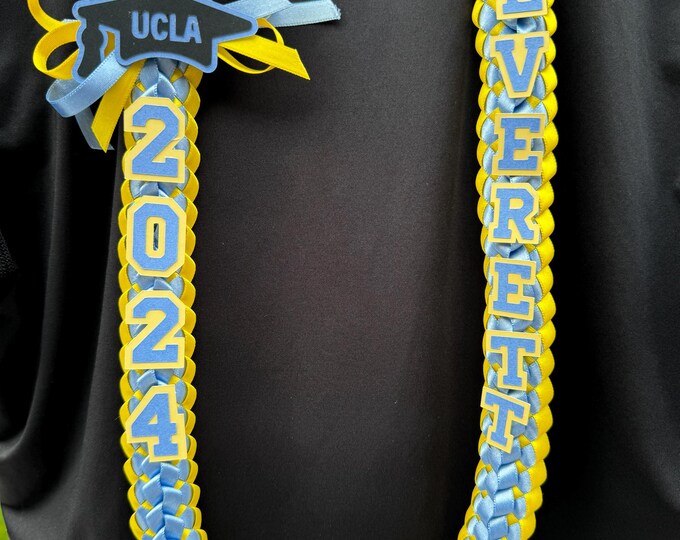 Pink Ribbon Candy Lei - Etsy