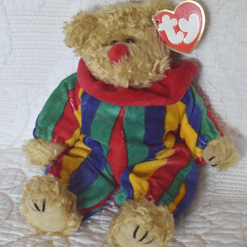 Ty Beanie Baby Costume - Etsy