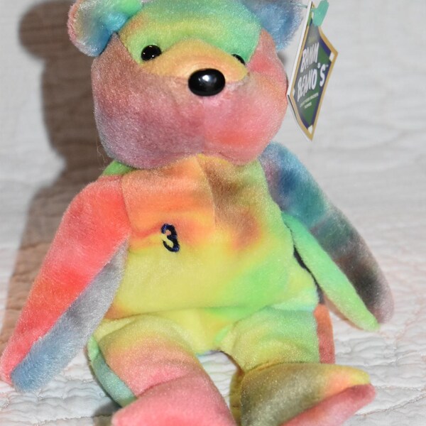 Salvinos Bamm Beano - Etsy