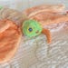 Vintage Glow Beanie Baby, Vintage Bug Beanie Baby, 2000s Beanie Baby ...