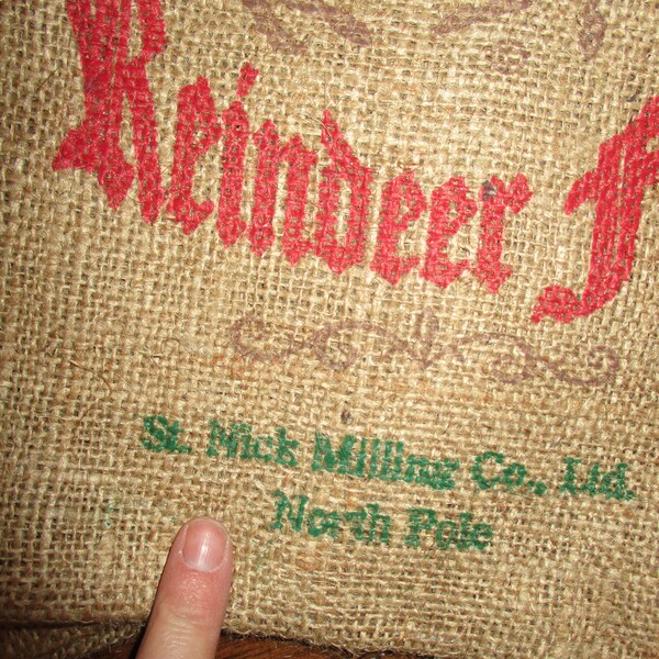 Feed Sack Quilt - Etsy
