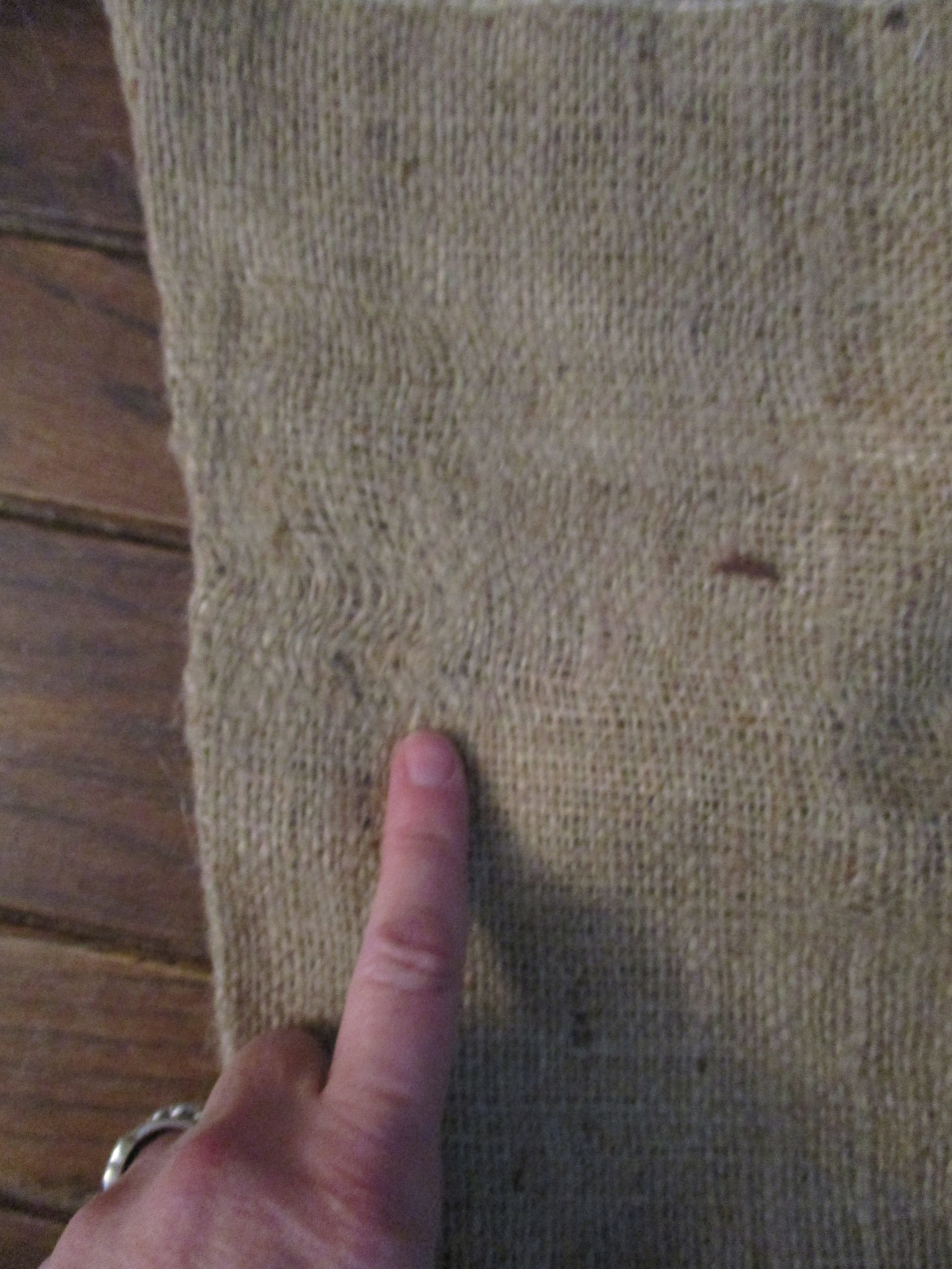 Feed Sacks Discounted Fabric Misprinted SECONDS Craft - Etsy