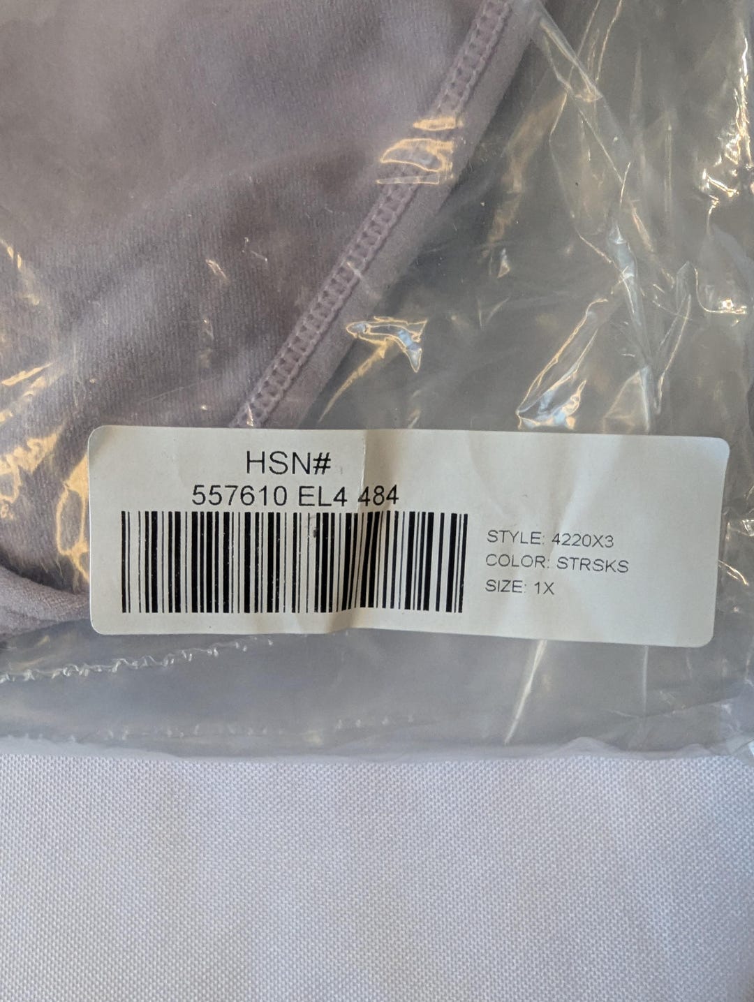 Rhonda Sheer Womans Briefs NEW in Package - Etsy