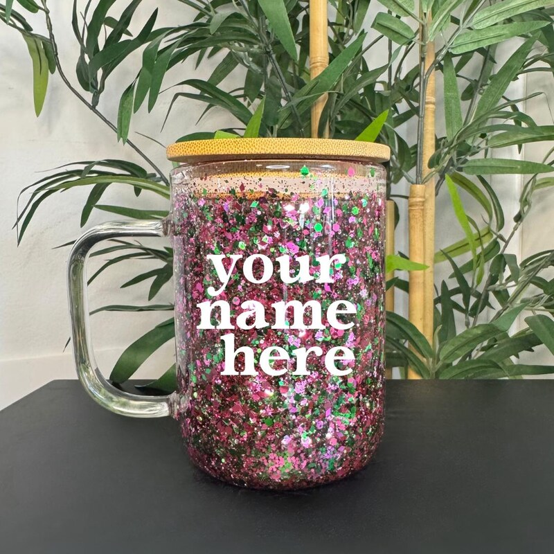 Wicked Glass Coffee - Etsy