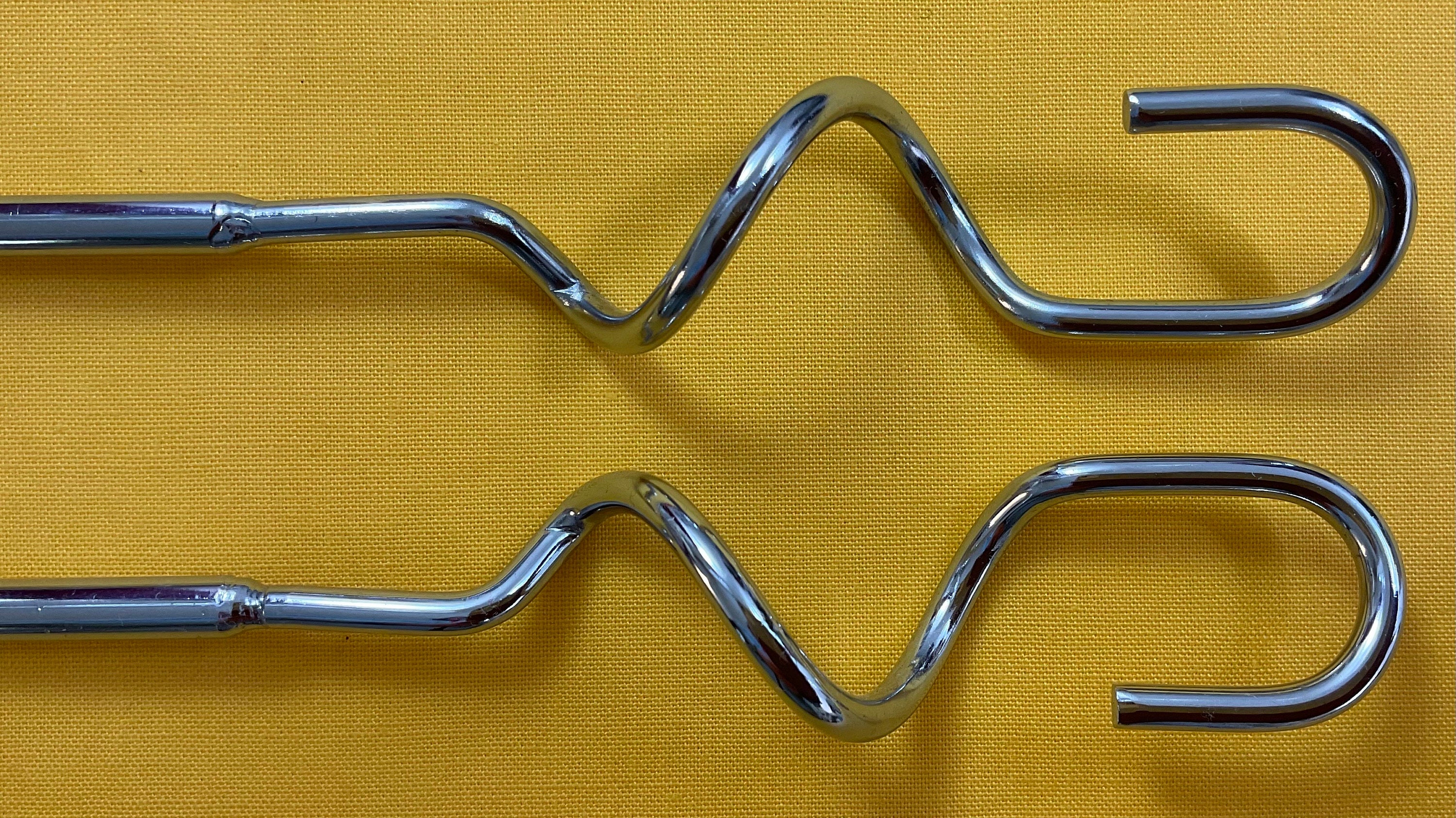 Hamilton Beach Hand Mixer Replacement Dough Hooks, Whisk & Drink Mixer ...