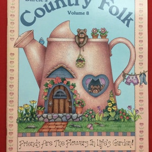 Tole Painting - Etsy