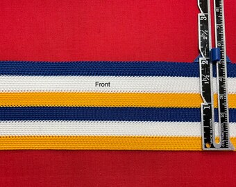 Trim Sparkle Silver, Plain Royal Blue, Plain White Cheer Leader ...