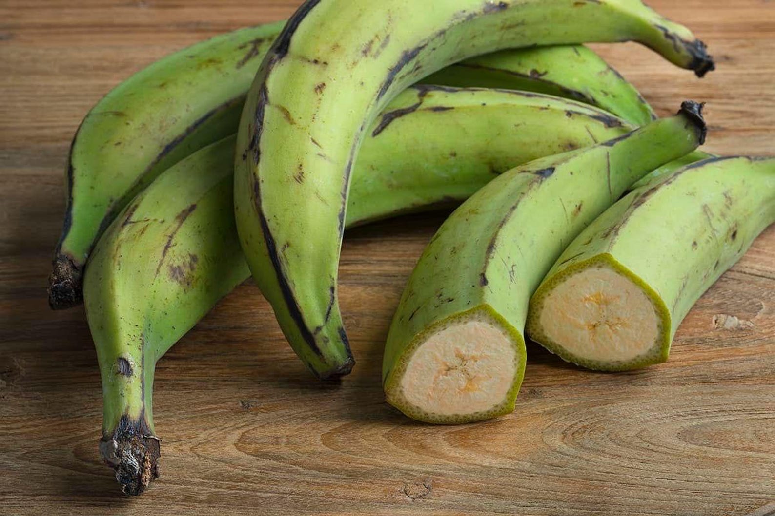 Macho Platano Plantain ( Musa Balbisiana) Semilla Platano Live Plant ...