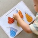 Autumn Busy Book, Autumn Learning Binder, Toddler Busy Book, Quiet Book ...