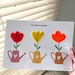 Spring Play Dough Mats – Fine Motor Skills Activity Sheets (digital ...