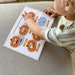 Autumn Busy Book, Autumn Learning Binder, Toddler Busy Book, Quiet Book ...