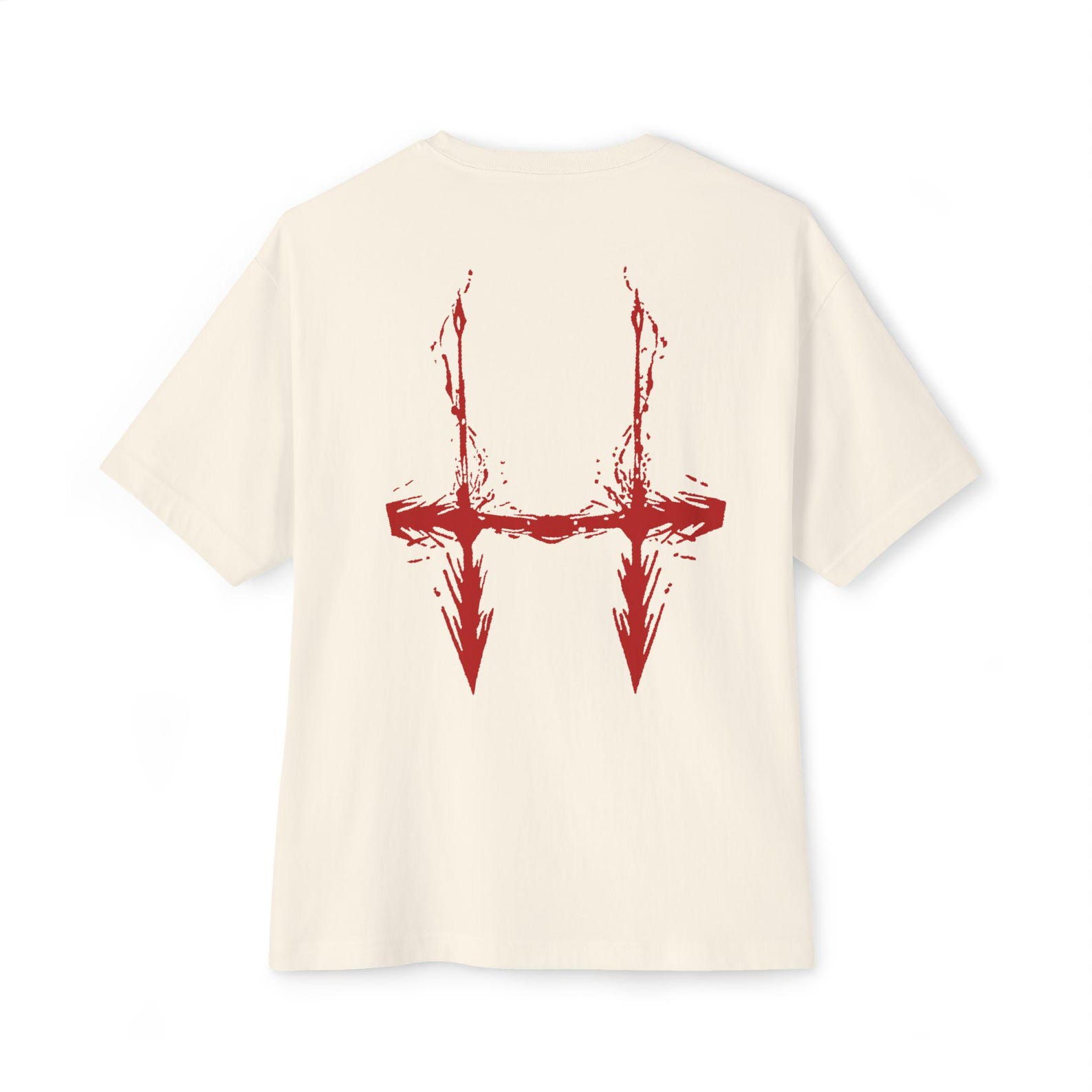 Unisex Choso T-shirt | Anime-inspired Apparel | Jujutsu Kaisen T-shirt ...