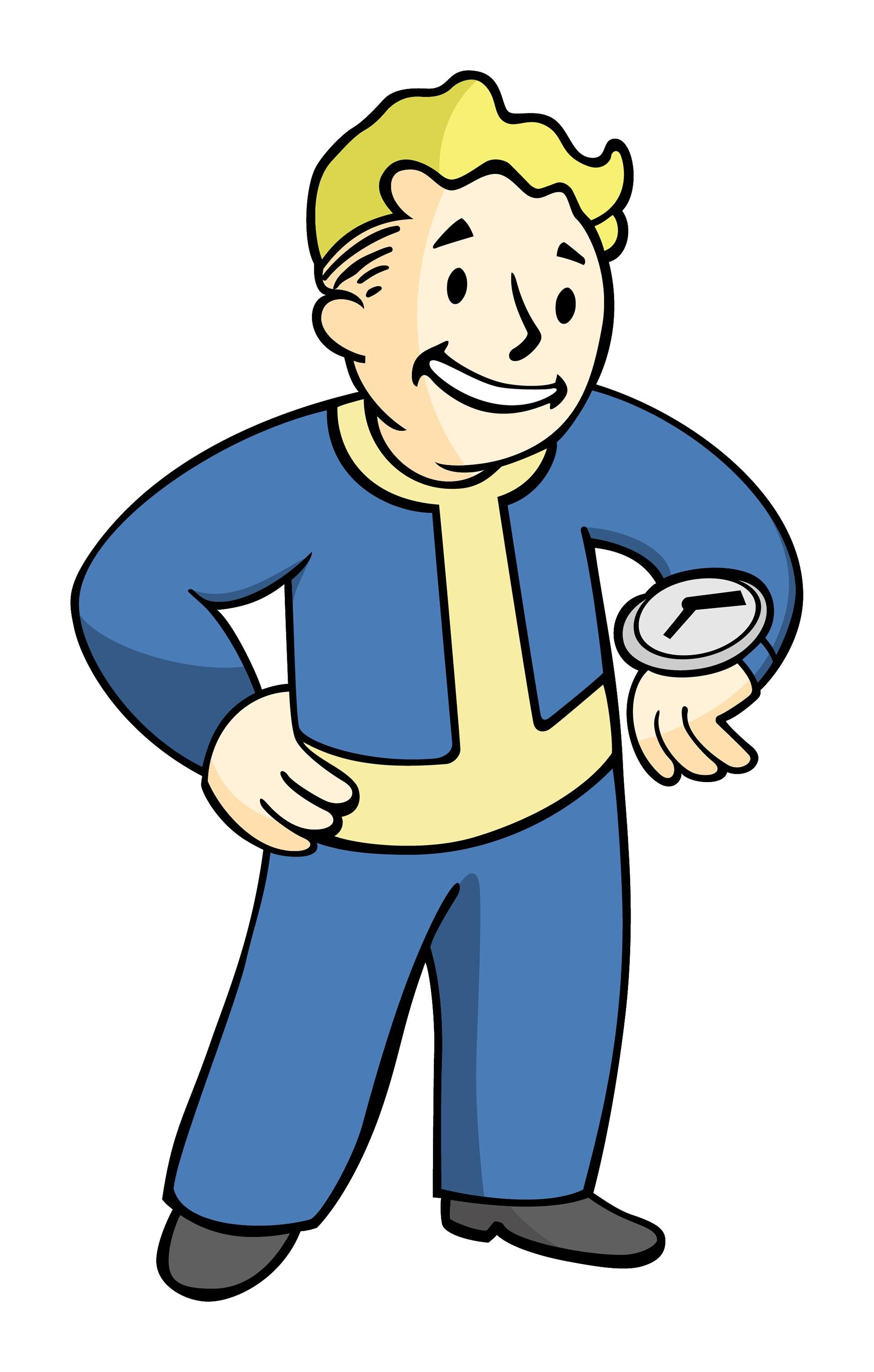 Fallout Shelter Assets - Digital Download - Etsy
