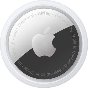 Apple AirTag Mockup - Digital Download - Etsy