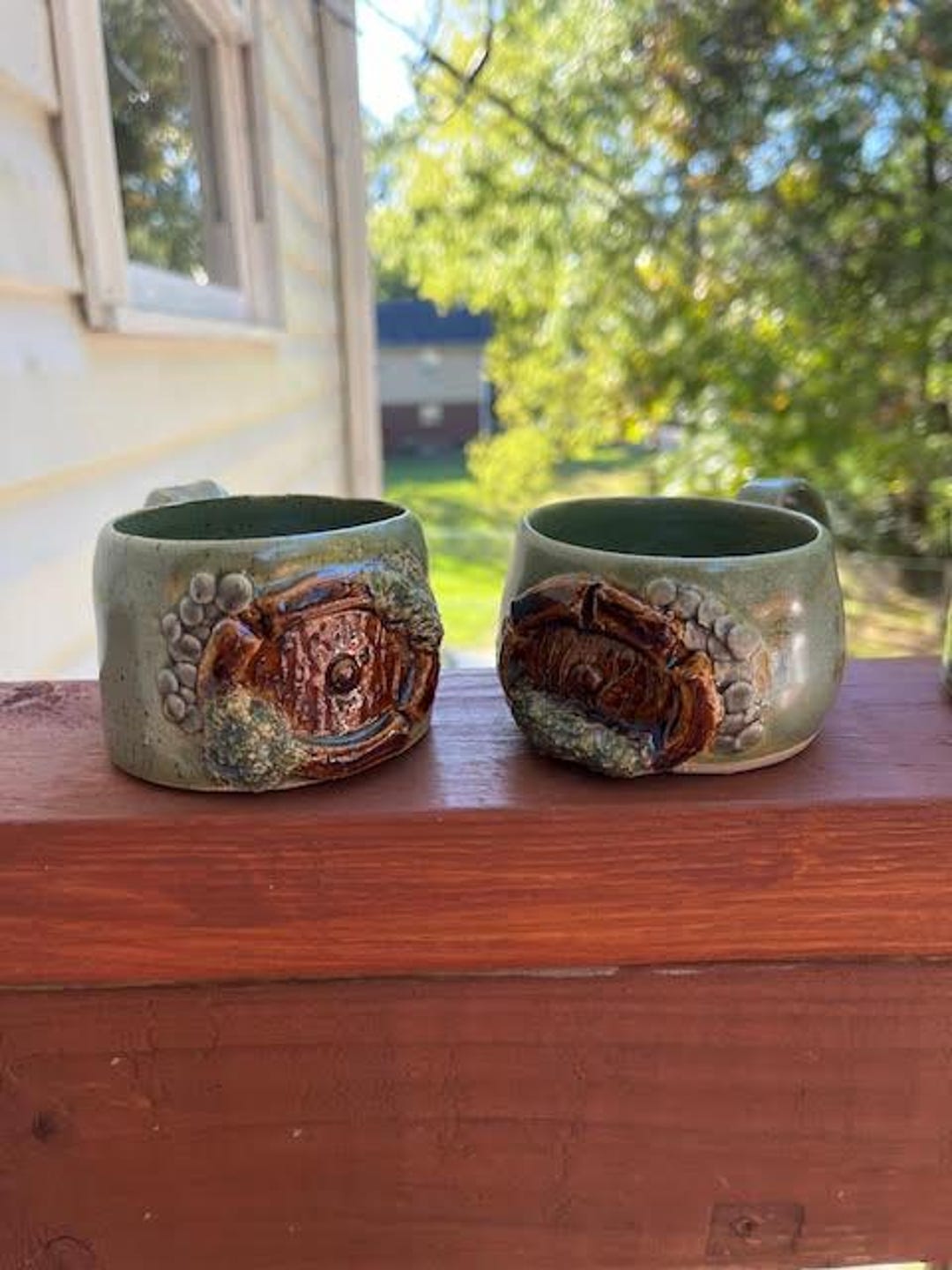 Lord of the Rings Tea Cup, Hobbit Tea Cup, LOTR, Handmade Ceramic Cup ...