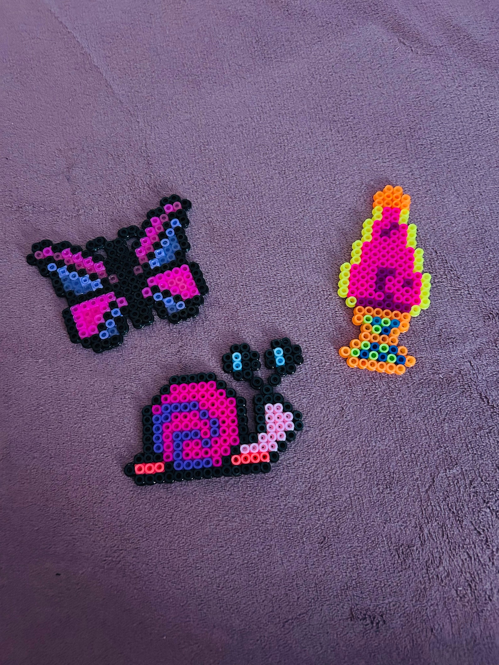 Melting Bead Designs - Etsy