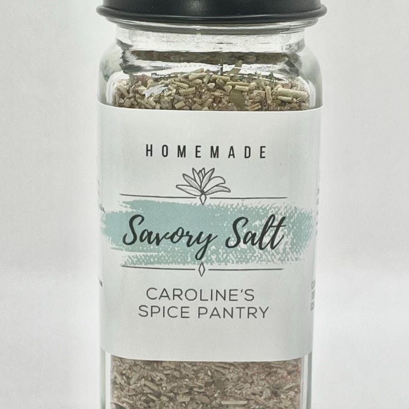 Savory - Etsy