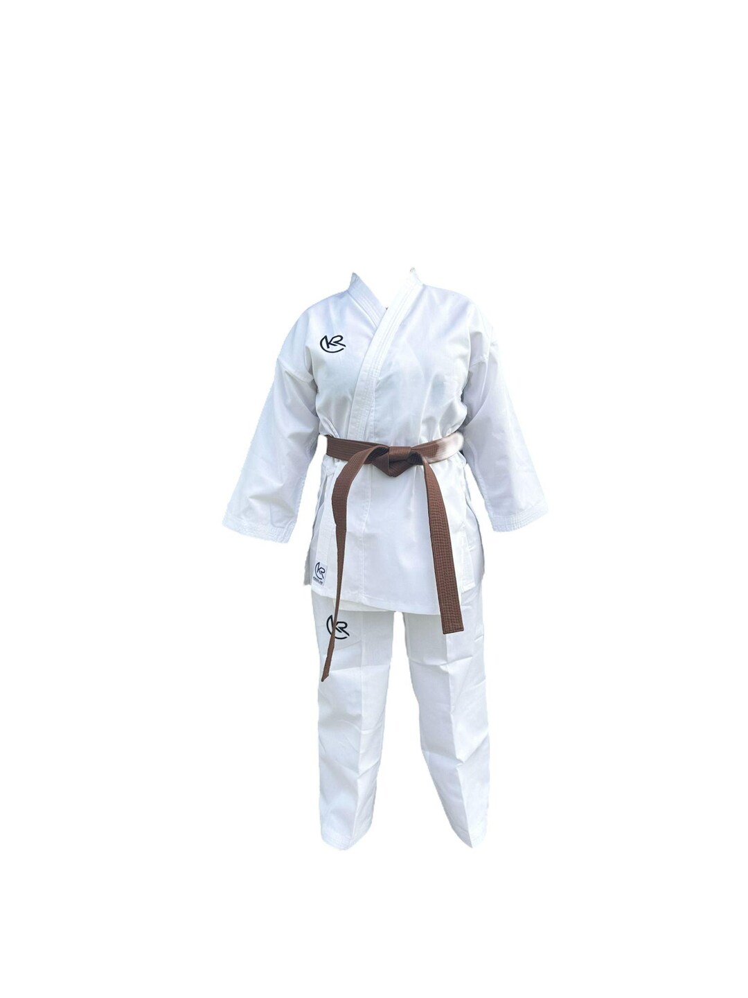 Customized Karate Uniform, Special Karate Gi for Training Children and ...