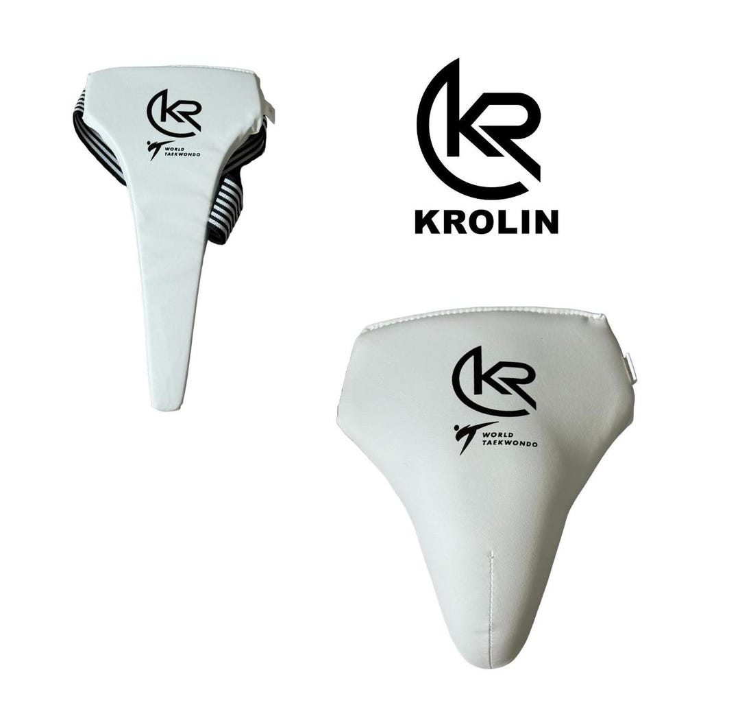 Groin Protector for Martial Arts, Male or Female Groin Protector for ...