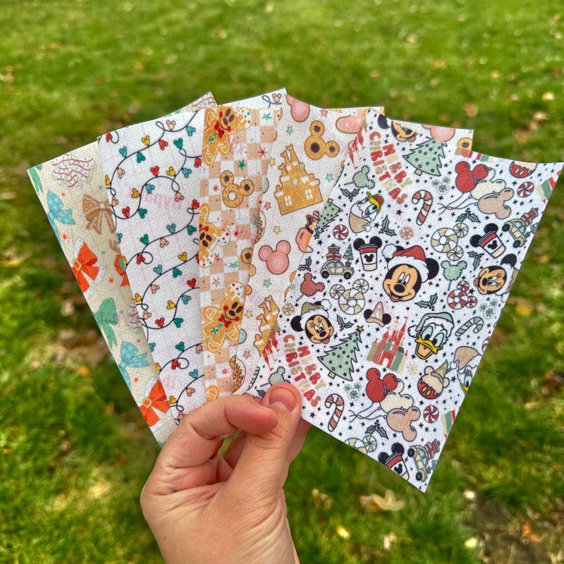 Christmas Tape Ng Tube - Etsy UK