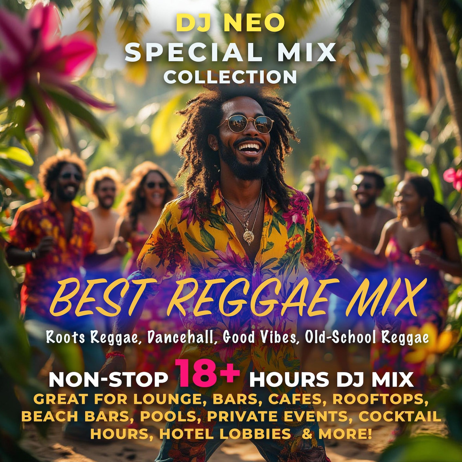 BEST REGGAE Music Mix - Mp3, Mix, Dj Set, Mashup, Roots Reggae ...