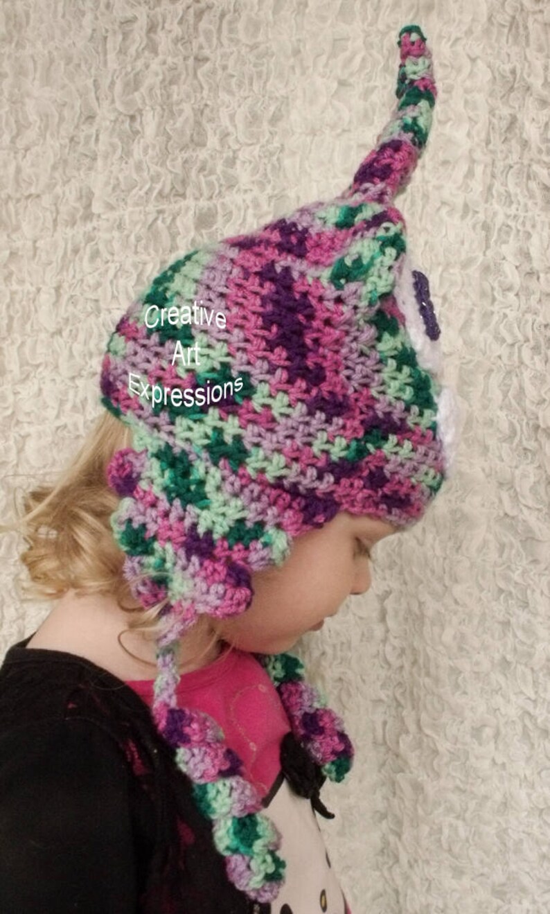 Poop Emoji & Unicorn Poop Emoji Hat Crochet Pattern PDF - Etsy