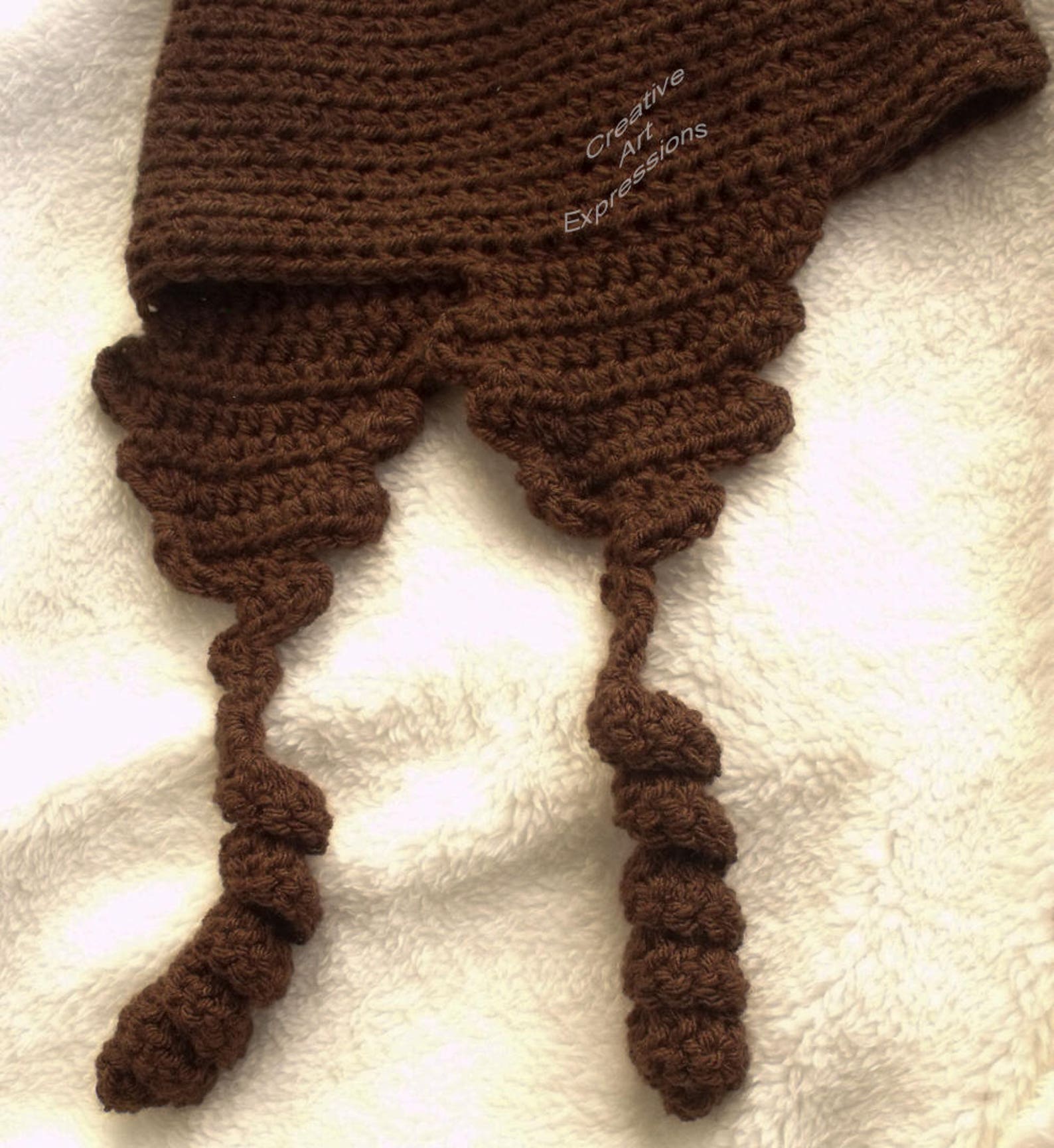 Poop Emoji & Unicorn Poop Emoji Hat Crochet Pattern PDF - Etsy