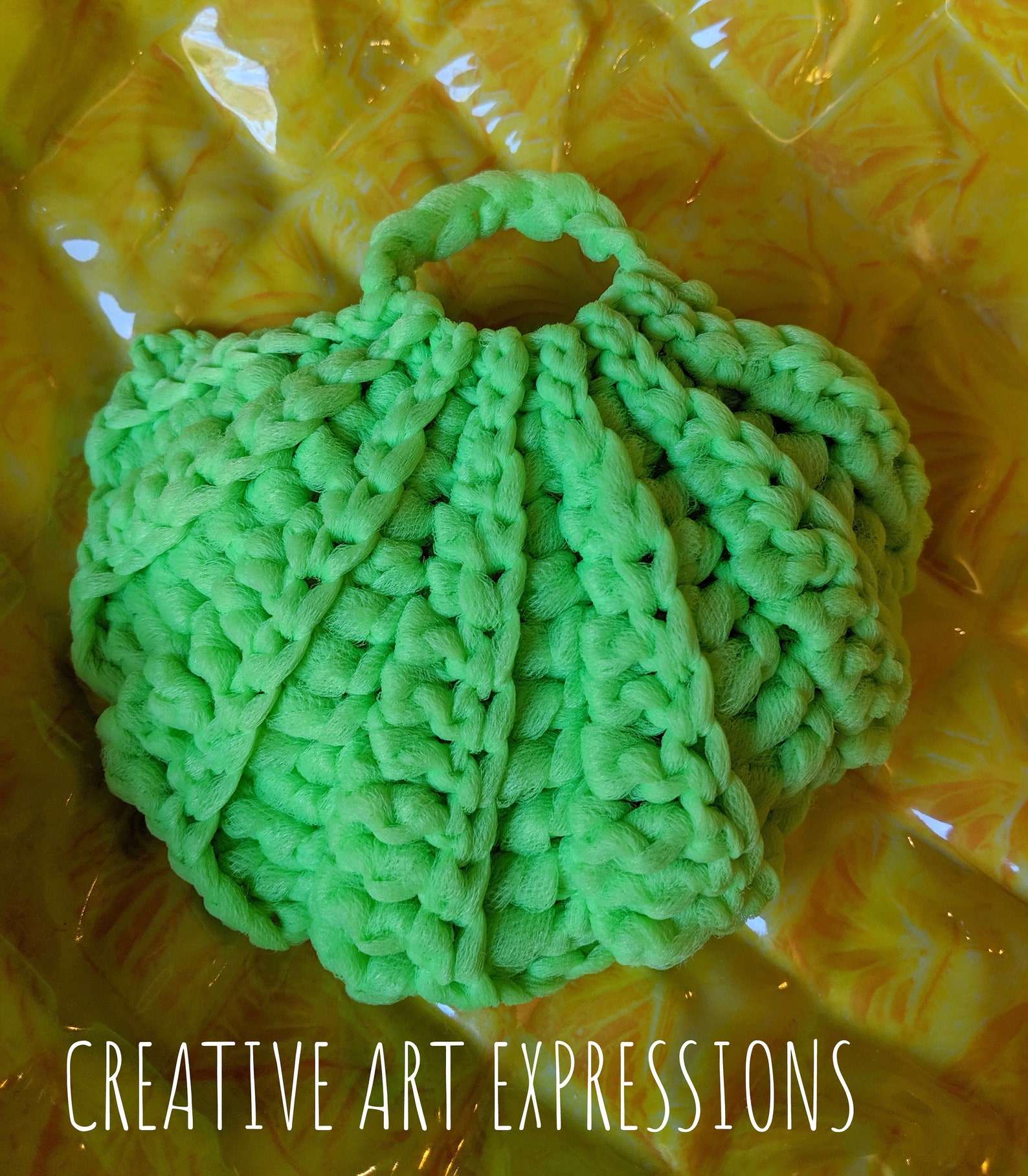 Seashell Scrubby Crochet Pattern, Bath Scrubby, Kitchen Scrubby, Tulle ...