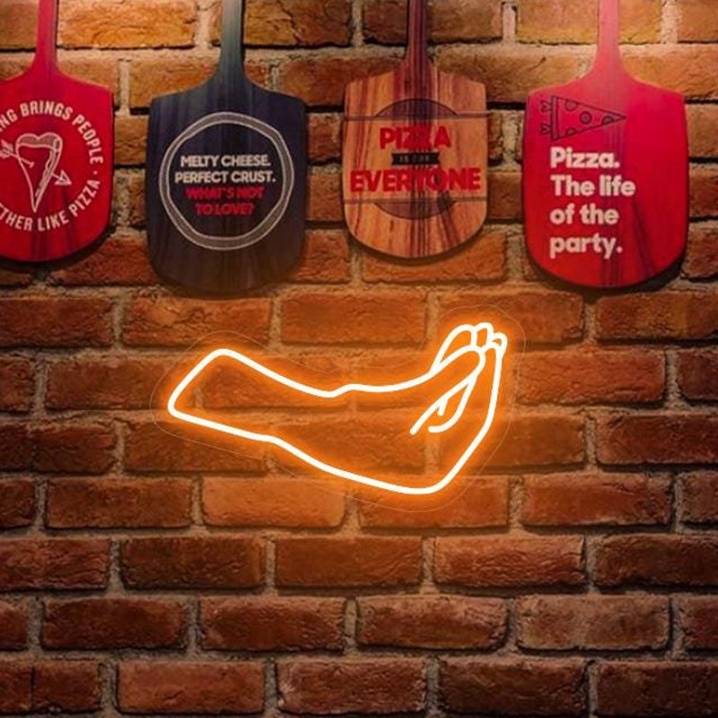Italian Restaurant Signs - Etsy