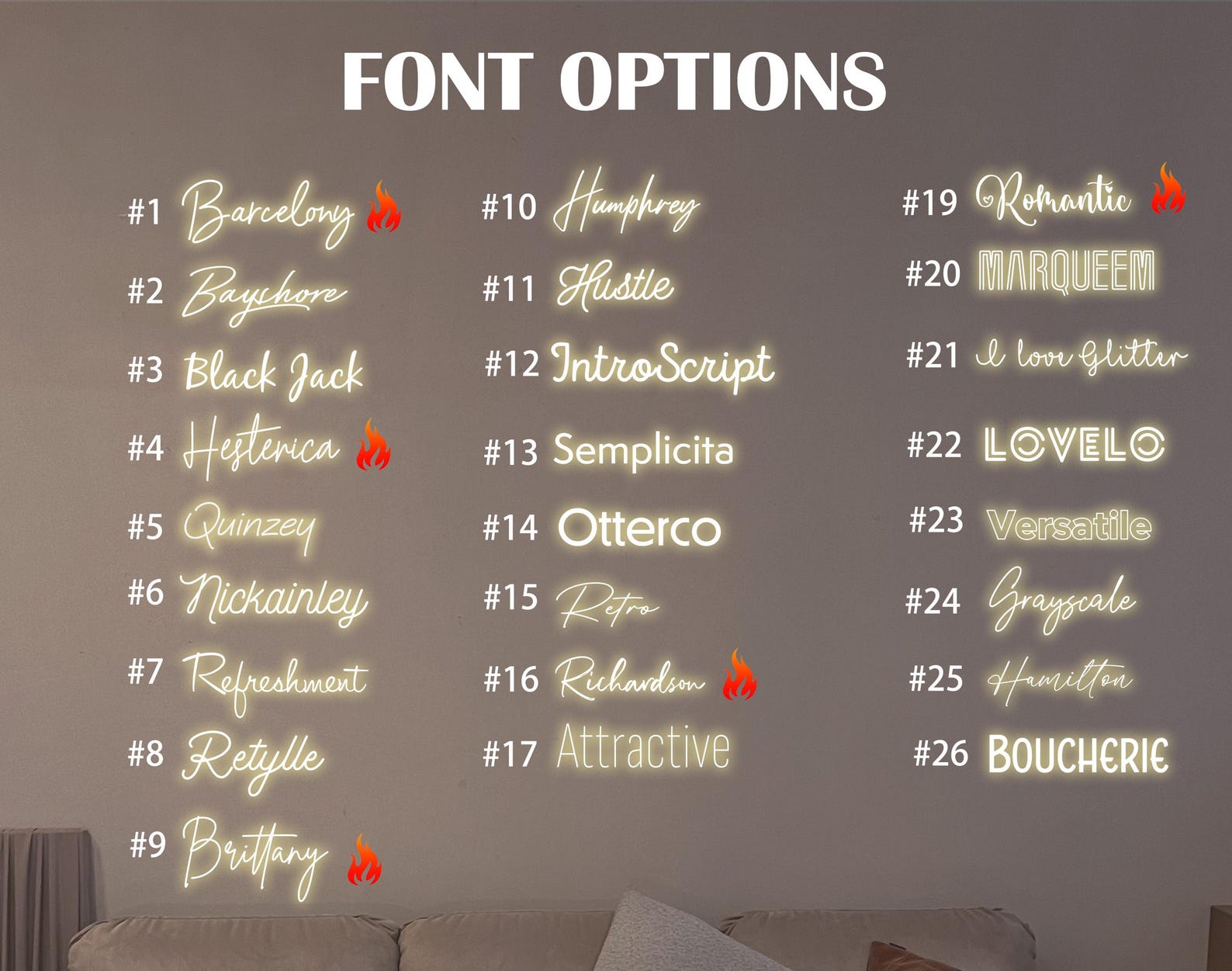 Custom Your Bar Name Sign, Personalized Home Bar Neon Gifts, Mancave ...