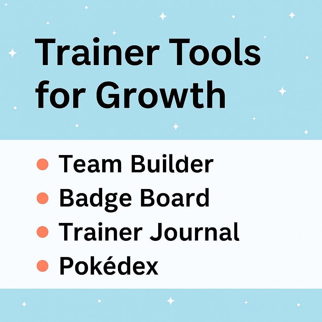 Pokémon-inspired Therapy Worksheets | Strengths-based SEL Activities ...