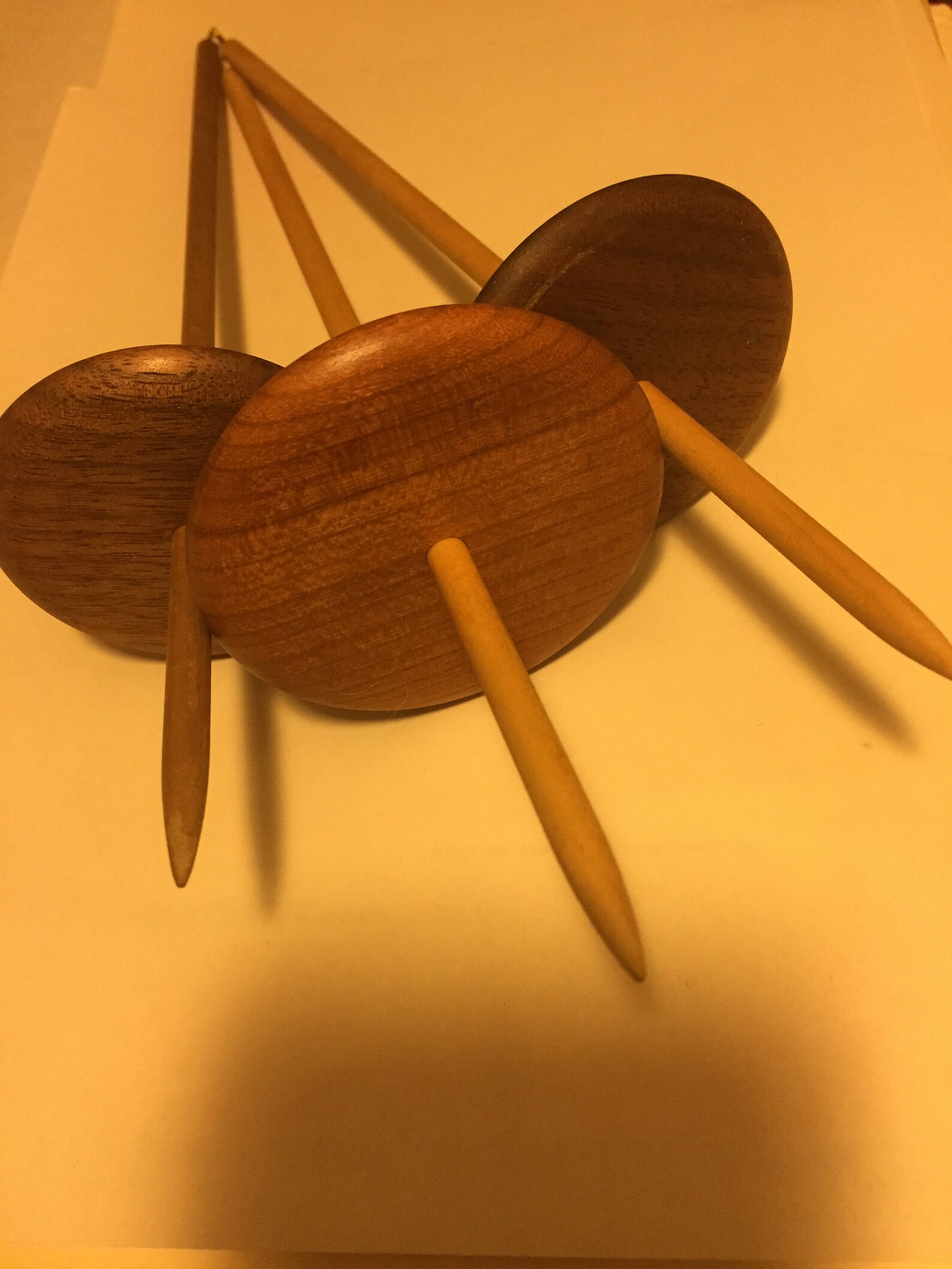 Perfectly Balanced Spindles Made in Kentucky from native | Etsy