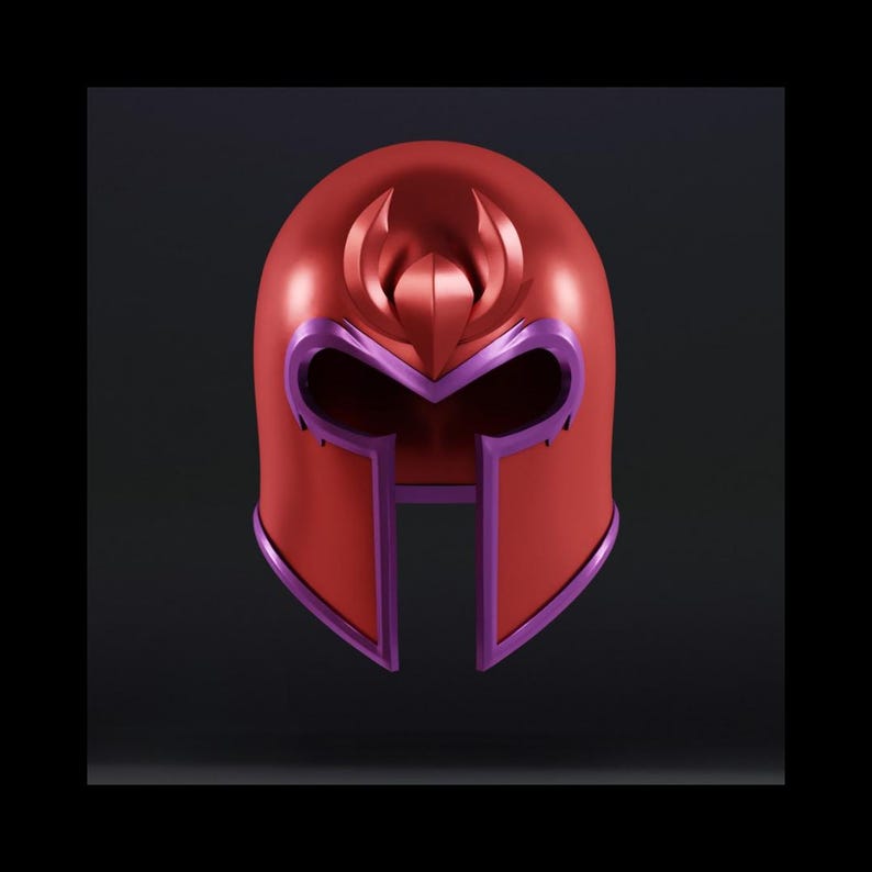 Helmet STL Pack | High Detail 3D Print Models for Cosplay (digital ...