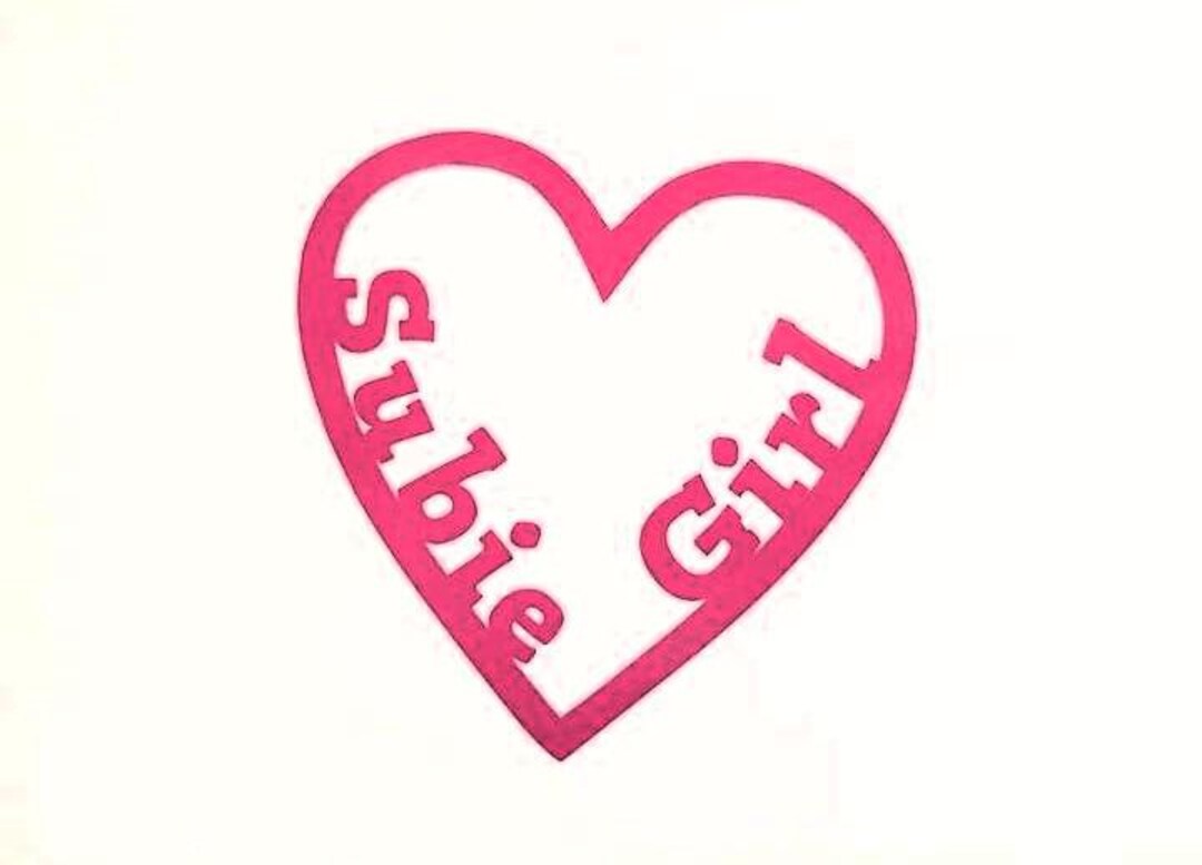 Moo Moo Subaru Decal Subie Girl - Etsy