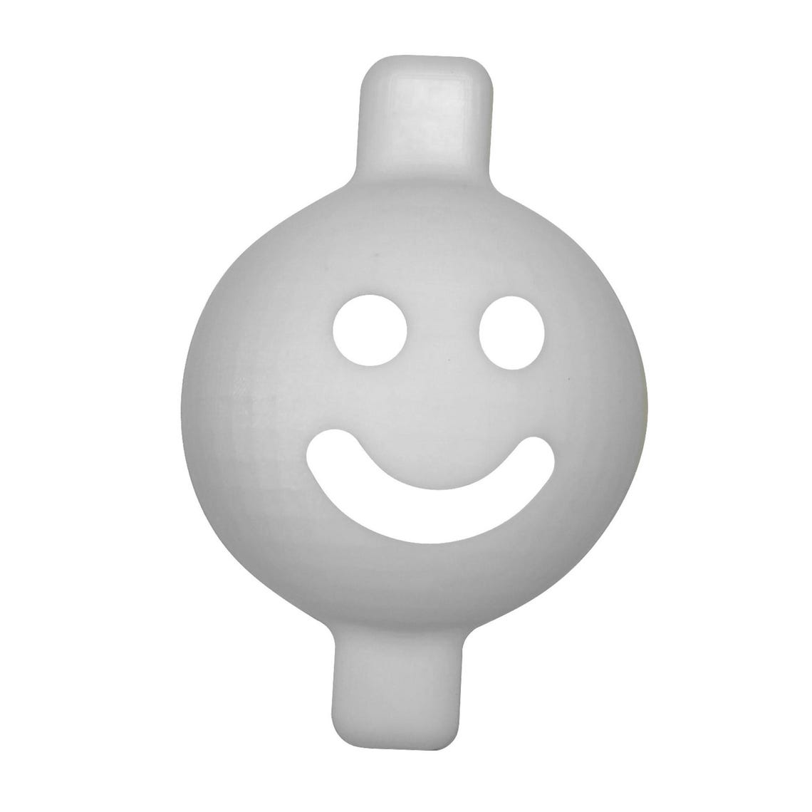 Smiley Face Golf Ball Marker Personalize Your Balls - Etsy