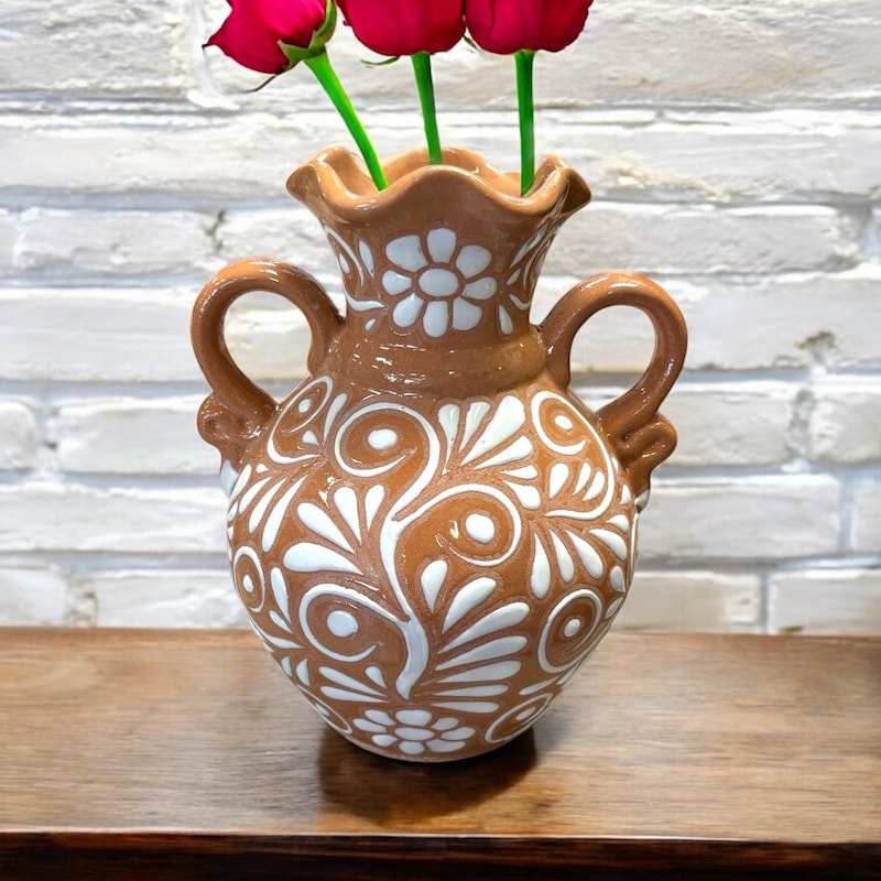 Mexican Pottery - Etsy