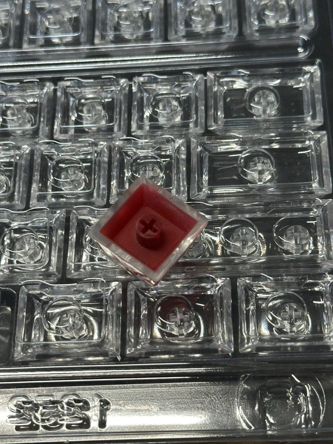 Artisan Keycap Custom Keycaps Mechanical Keyboard, Gift for Him Gamer ...