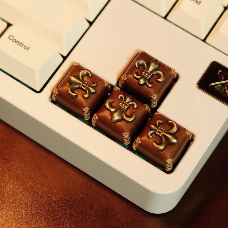 Custom Keycaps - Etsy