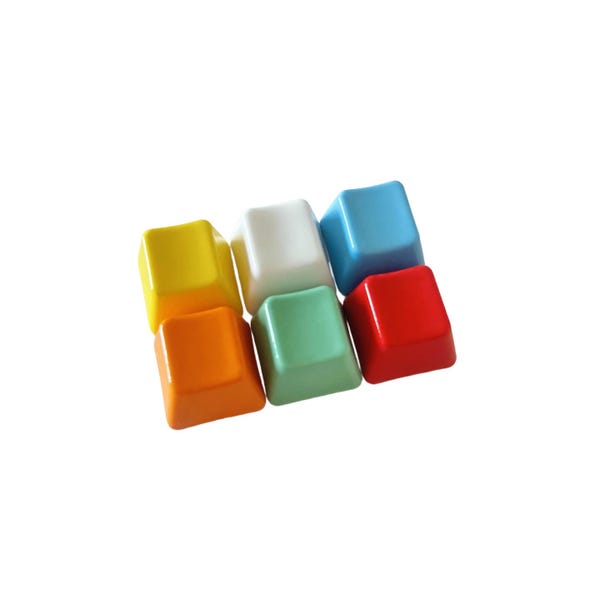 Ceramic Keycaps - Etsy