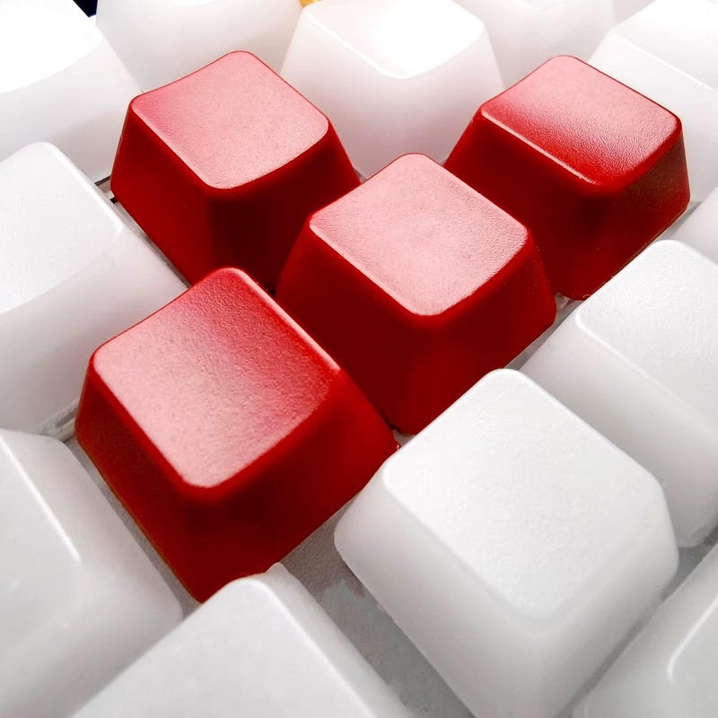Ceramic Keycaps - Etsy