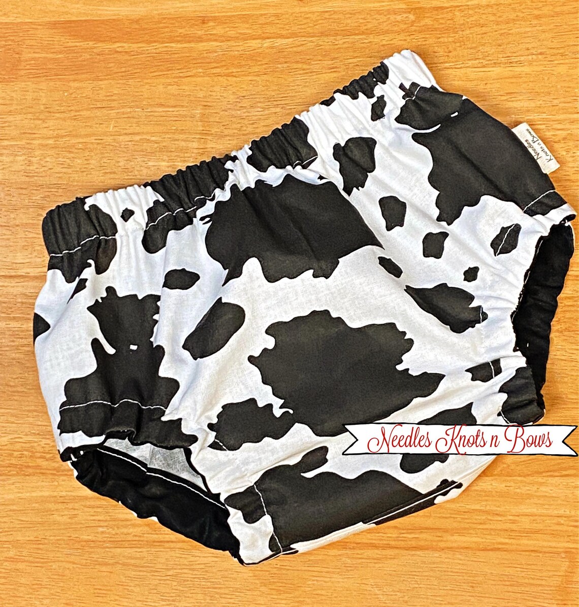 Cow Print Diaper Cover, Cow Print Shorties, Nappy Cover - Etsy